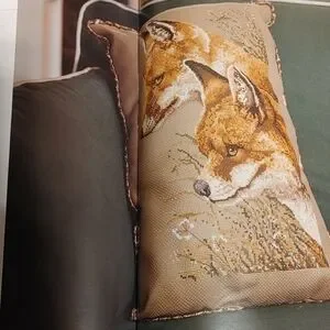 Jayne Netley Mayhew | Art | Cross Stitch Animal Collection Book | Poshmark